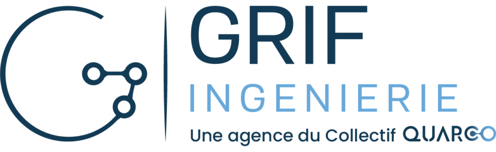 Bureau etudes Structure - GRIF Ingénierie